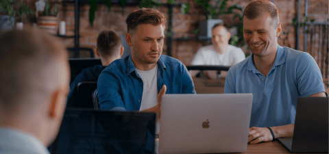 Custom Web Development Services | Lemberg Solutions